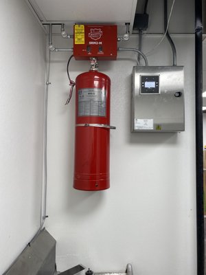 ATLAS FIRE & SAFETY - Updated July 2025 - 23 Photos - 10344 S Oak Park ...