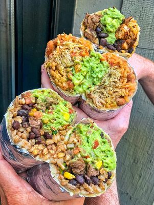 DOS TOROS TAQUERIA - Updated February 2025 - 57 Photos & 42 Reviews ...