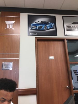 ADAMS AUTO GROUP - Updated September 2024 - 25 Photos & 129 Reviews ...