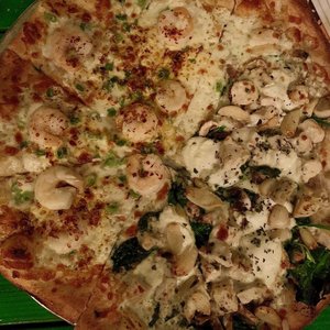 JUPITER - 1800 Photos & 3196 Reviews - Pizza - 2181 Shattuck Ave ...