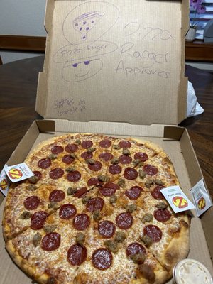 ZALAT PIZZA - Updated January 2026 - 18 Photos & 44 Reviews - 12351 ...