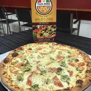 HOPE STREET PIZZA AND FAMILY RESTAURANT - 32 Photos & 125 Reviews ...