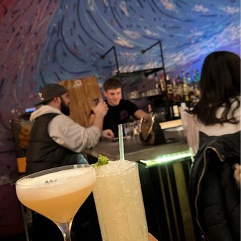 ROOSEVELT BAR - Updated January 2026 - 25 Photos & 13 Reviews - 288 ...