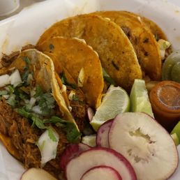 MR BIRRIA - Updated March 2025 - 734 Photos & 618 Reviews - 8926 ...