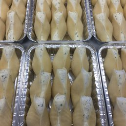 BAMBINO RAVIOLI PASTIFICIO - Updated July 2025 - 106 Photos & 117 ...