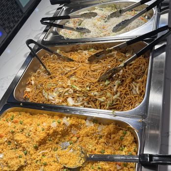 NUMBER 1 BUFFET - 71 Photos & 29 Reviews - 10125 W McDowell Rd ...