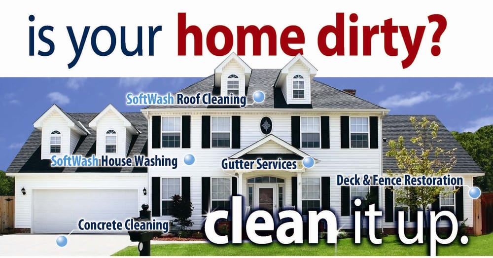 VICTORY POWERWASH - Updated September 2025 - 10 Photos - Woodbury, New ...