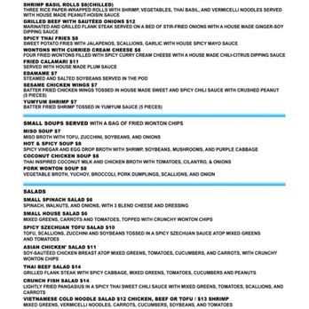 NOODLE - Updated February 2025 - 400 Photos & 353 Reviews - 3693 Main ...