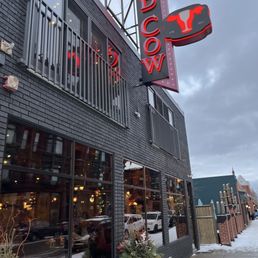 RED COW ST. PAUL - Updated December 2025 - 732 Photos & 981 Reviews ...