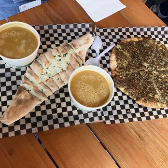 MANOUSH’EH - Updated June 2025 - 251 Photos & 263 Reviews - 620 Davie ...