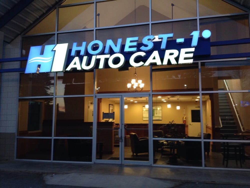 HONEST-1 AUTO CARE EAST COBB - Updated December 2025 - 34 Photos & 76 ...
