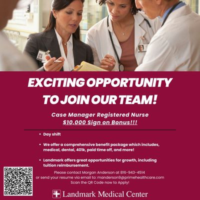 LANDMARK MEDICAL CENTER - Updated July 2025 - 104 Photos & 55 Reviews ...