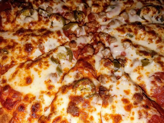 PIZZA BY MARCHELLONI - Updated October 2025 - 18 Photos & 14 Reviews ...