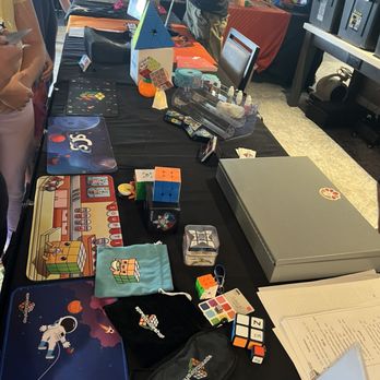 SPEED CUBE SHOP - Updated October 2025 - 23 Photos & 10 Reviews - 3101 ...