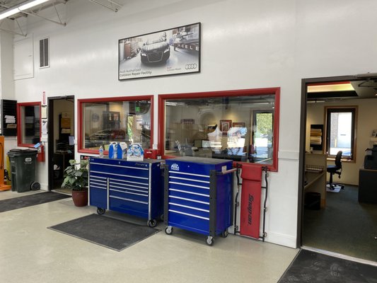 AMERICA’S AUTO BODY - Updated August 2024 - 51 Photos & 99 Reviews ...