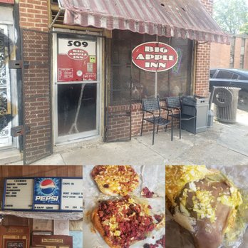 BIG APPLE INN - Updated January 2026 - 129 Photos & 80 Verified Reviews ...