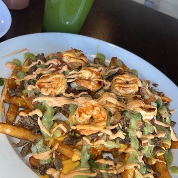 FUEGO CRAVINGS - Updated June 2025 - 136 Photos & 72 Reviews - 8340 La ...