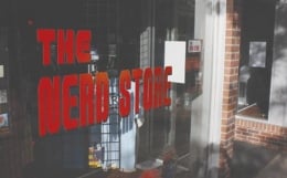 THE NERD STORE - Updated September 2025 - 18 Reviews - 807 8th St ...