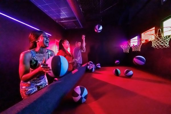 ACTIVATE GAMES - Updated September 2025 - 46 Photos - 3103 Disney St, Cincinnati, Ohio - Arts ...