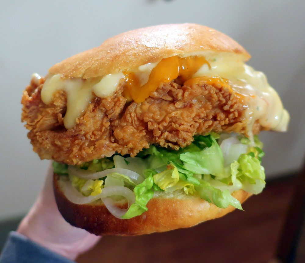 BEAKS CHICKEN - Updated January 2025 - 17 Photos & 16 Reviews - 1511 ...