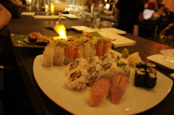 MASU SUSHI - 814 Photos & 758 Reviews - 406 SW 13th Ave, Portland ...