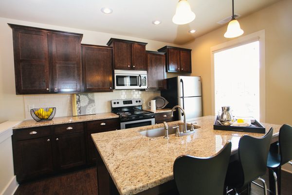 THE ROW HOUSES AT HENDRIX VILLAGE - Updated August 2025 - 20 Photos ...