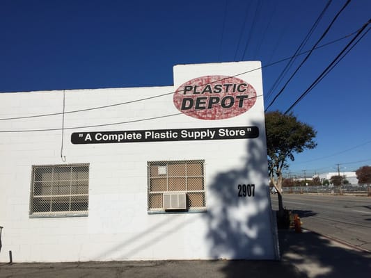 PLASTIC DEPOT - Updated December 2025 - 20 Photos & 85 Reviews - 7732 ...