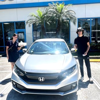 RICK CASE HONDA - Updated October 2024 - 108 Photos & 365 Reviews ...