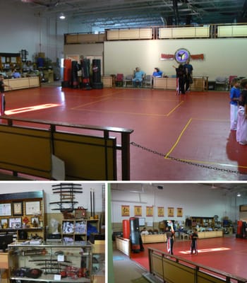 MASTER TONG’S MARTIAL ARTS - Updated January 2026 - 11 Reviews - 50169 ...