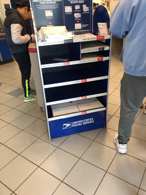 US POST OFFICE - Updated April 2026 - 35 Photos & 181 Reviews - 1723 W ...