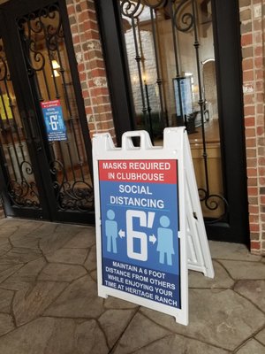 HERITAGE RANCH GOLF AND COUNTRY CLUB - Updated November 2024 - 68 ...