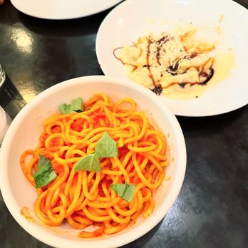 OSTERIA LA BUCA - SHERMAN OAKS - Updated June 2025 - 691 Photos & 536 ...