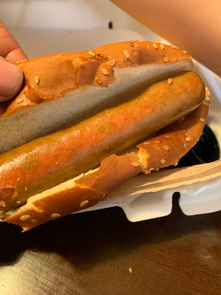 BOSS TENDERS, DOGS & CUSTARD - 109 Photos & 90 Reviews - 1830 Joe ...