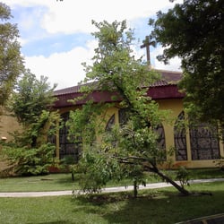 ST DOMINIC’S CATHOLIC CHURCH - 5909 NW 7th St, Miami, Florida ...