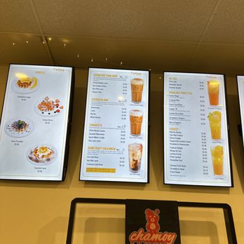 FAT BEE CAFE - Updated September 2025 - 88 Photos & 32 Reviews - 4307 N ...