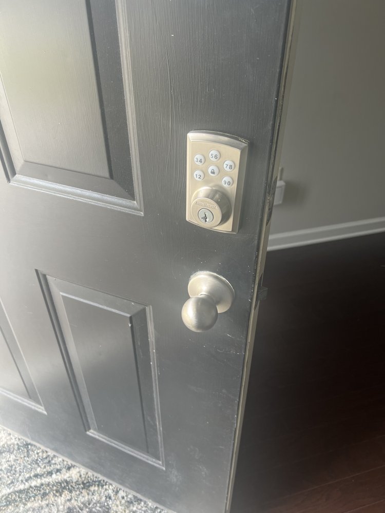 CENTER FIELD LOCKSMITH - Updated October 2025 - Dallas, Georgia - Keys ...