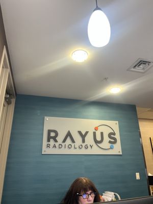 RAYUS RADIOLOGY - Updated December 2025 - 14 Photos & 89 Reviews - 8142 ...