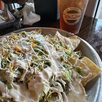 TACO DIVE - Updated January 2026 - 236 Photos & 344 Reviews - 10501 SW ...