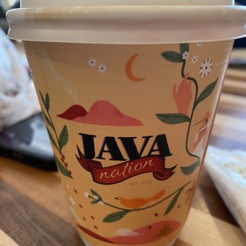 JAVA NATION - KENSINGTON - Updated August 2024 - 289 Photos & 272 ...