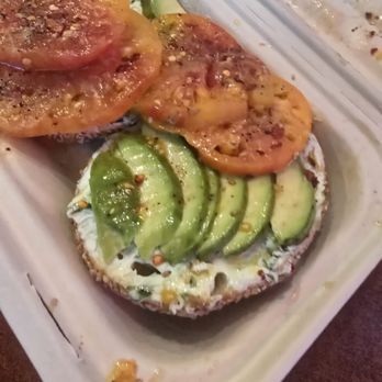 LAYLA BAGELS AND COFFEE - Updated April 2025 - 107 Photos & 73 Reviews ...