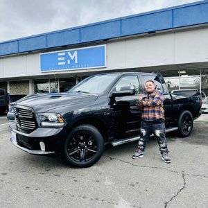 EXCLUSIVE MOTORS - 464 Photos & 155 Reviews - 2499 Arden Way ...