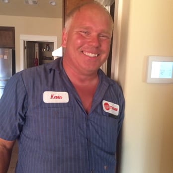 KEVIN JAHNKE HEATING & AIR CONDITIONING SPECIALITIES - Updated December ...