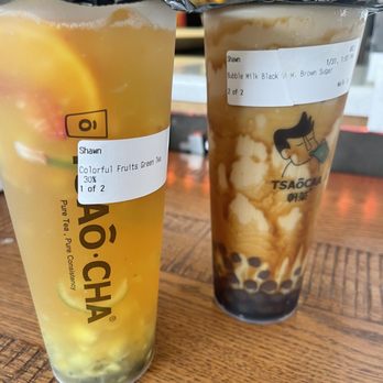 TSAOCAA - Updated December 2025 - 137 Photos & 69 Reviews - 4415 Main ...