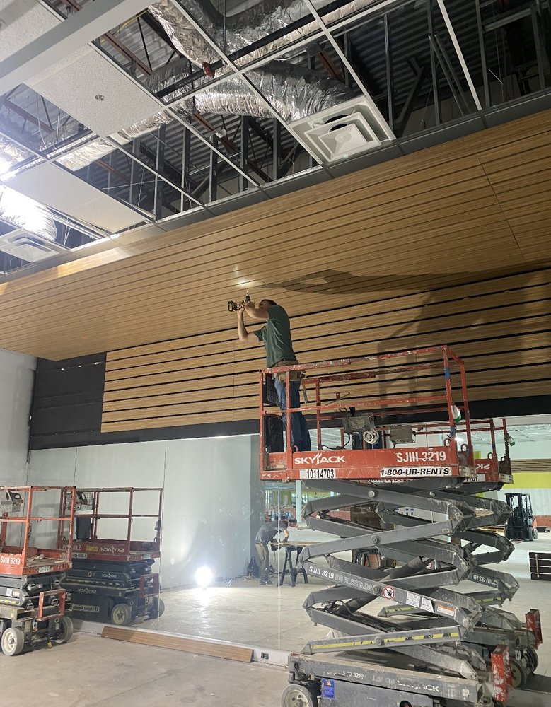 HANDY ANDYS RESTORATION AND FABRICATION - Request a Quote - 103 ...