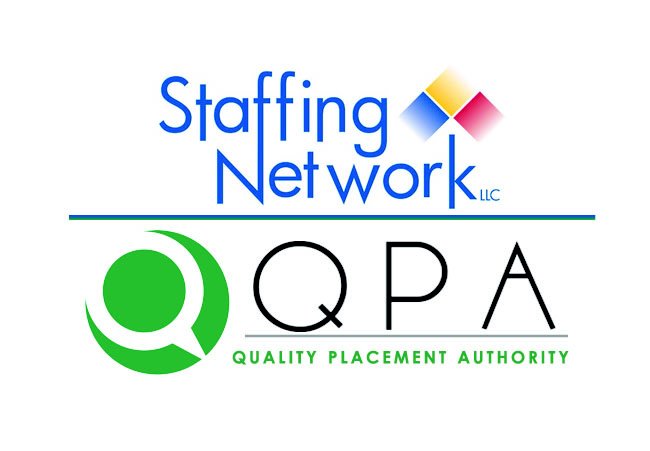 STAFFING NETWORK - Updated December 2025 - 2937 Veneman Ave, Modesto ...