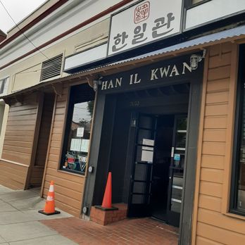 HAN IL KWAN - Updated August 2024 - 3252 Photos & 2017 Reviews - 1802 ...