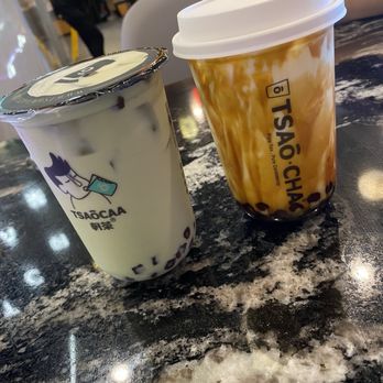 TSAOCAA TEA & MICHI RAMEN - Updated June 2024 - 32 Photos & 26 Reviews ...