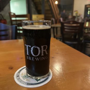 TOR BREWING - Updated May 2025 - 40 Photos & 28 Reviews - 222 S ...