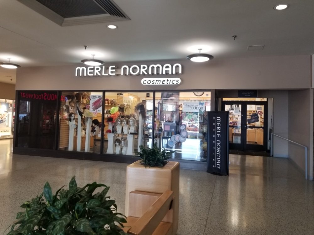 MERLE NORMAN COSMETIC STUDIO - Updated October 2025 - 22 Photos - 2100 ...
