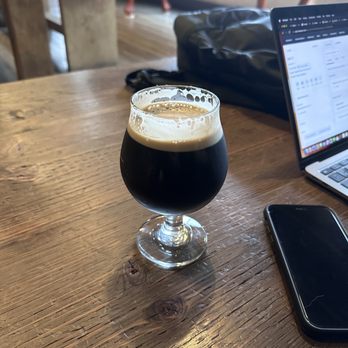 DOCENT BREWING - Updated January 2025 - 498 Photos & 473 Reviews ...
